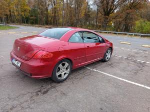 Peugeot 307 2004 in Narva, with an engine capacity of 2.00 L and mileage of 235 thousand km for 4000 €, photo 16 on AUTOMOTO.COM.LV