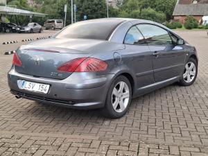 Peugeot 307 2004 in Silute, with an engine capacity of 2.00 L and mileage of 284 thousand km for 1000 €, photo 3 on AUTOMOTO.COM.LV