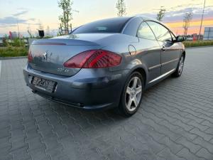 Пежо 307 2006 в Вильнюс, объемом двигателя 2.00 л и пробегом 170 тыс. км за 3300 €, фото 15 на AUTOMOTO.COM.LV