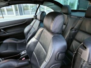 Пежо 307 2006 в Вильнюс, объемом двигателя 2.00 л и пробегом 170 тыс. км за 3300 €, фото 18 на AUTOMOTO.COM.LV