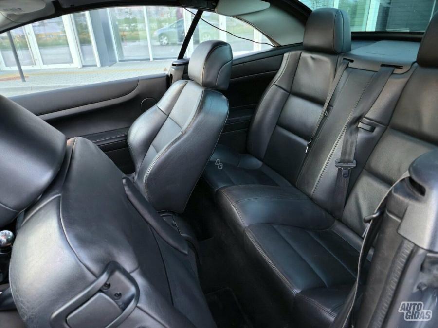Пежо 307 2006 в Вильнюс, объемом двигателя 2.00 л и пробегом 170 тыс. км за 3300 €, фото 19 на AUTOMOTO.COM.LV