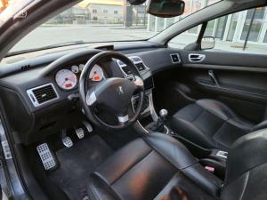 Пежо 307 2006 в Вильнюс, объемом двигателя 2.00 л и пробегом 170 тыс. км за 3300 €, фото 20 на AUTOMOTO.COM.LV
