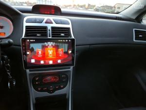 Пежо 307 2006 в Вильнюс, объемом двигателя 2.00 л и пробегом 170 тыс. км за 3300 €, фото 22 на AUTOMOTO.COM.LV