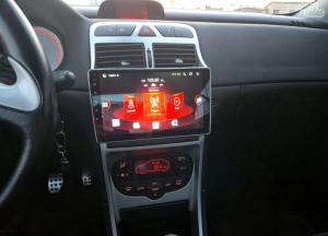 Пежо 307 2006 в Вильнюс, объемом двигателя 2.00 л и пробегом 170 тыс. км за 3300 €, фото 23 на AUTOMOTO.COM.LV