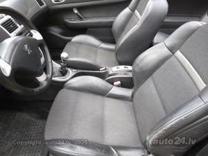 Peugeot 307 2006 Tartu, ar dzinēja tilpumu 2.00 L un nobraukumu 230 tūkst. km par 2999 €, foto 8 vietnē AUTOMOTO.COM.LV