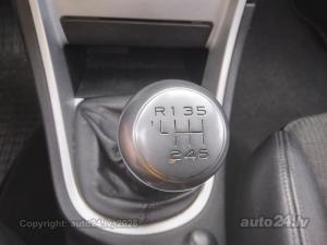 Peugeot 307 2006 Tartu, ar dzinēja tilpumu 2.00 L un nobraukumu 230 tūkst. km par 2999 €, foto 9 vietnē AUTOMOTO.COM.LV