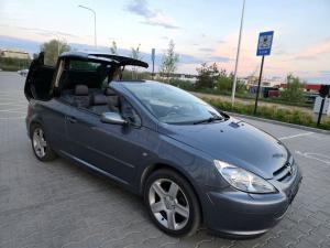 Пежо 307 2006 в Вильнюс, объемом двигателя 2.00 л и пробегом 170 тыс. км за 2300 €, фото 8 на AUTOMOTO.COM.LV