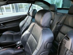 Пежо 307 2006 в Вильнюс, объемом двигателя 2.00 л и пробегом 170 тыс. км за 2300 €, фото 19 на AUTOMOTO.COM.LV
