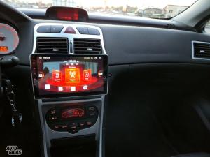 Пежо 307 2006 в Вильнюс, объемом двигателя 2.00 л и пробегом 170 тыс. км за 2300 €, фото 23 на AUTOMOTO.COM.LV