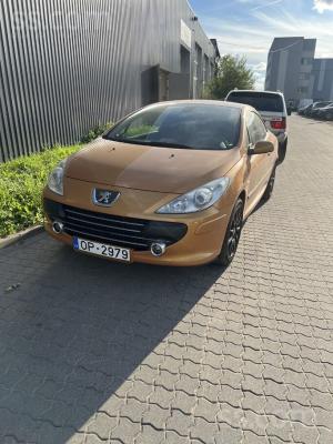 Peugeot 307 2006 Rīga, ar dzinēja tilpumu 2.00 L un nobraukumu 205 tūkst. km par 2800 €, foto 3 vietnē AUTOMOTO.COM.LV