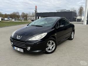 Peugeot 307 2007 Kauņa, ar dzinēja tilpumu 2.00 L un nobraukumu 270 tūkst. km par 2700 €, foto 3 vietnē AUTOMOTO.COM.LV