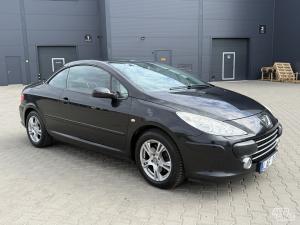 Peugeot 307 2007 Kauņa, ar dzinēja tilpumu 2.00 L un nobraukumu 270 tūkst. km par 2700 €, foto 8 vietnē AUTOMOTO.COM.LV