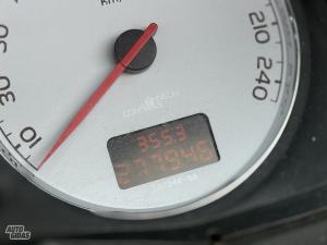 Peugeot 307 2007 Kauņa, ar dzinēja tilpumu 2.00 L un nobraukumu 270 tūkst. km par 2700 €, foto 12 vietnē AUTOMOTO.COM.LV
