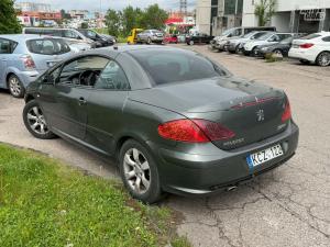Пежо 307 2007 в Вильнюс, объемом двигателя 2.00 л и пробегом 290 тыс. км за 650 €, фото 7 на AUTOMOTO.COM.LV