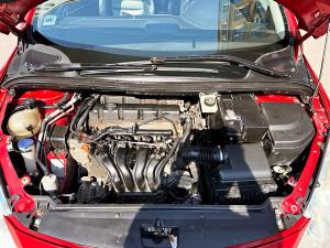 Peugeot 307 2007 in Tallinn, with an engine capacity of 2.00 L and mileage of 250 thousand km for 1499 €, photo 8 on AUTOMOTO.COM.LV