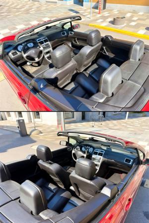 Peugeot 307 2007 in Tallinn, with an engine capacity of 2.00 L and mileage of 250 thousand km for 1499 €, photo 10 on AUTOMOTO.COM.LV
