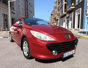 Peugeot 307 2007 in Tallinn, with an engine capacity of 2.00 L and mileage of 250 thousand km for 1499 €, photo 18 on AUTOMOTO.COM.LV