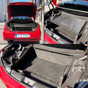 Peugeot 307 2007 in Tallinn, with an engine capacity of 2.00 L and mileage of 250 thousand km for 1499 €, photo 24 on AUTOMOTO.COM.LV