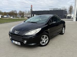 Peugeot 307 2008 in Kaunas, with an engine capacity of 2.00 L and mileage of 280 thousand km for 2700 €, photo 3 on AUTOMOTO.COM.LV