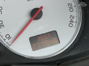 Peugeot 307 2008 in Kaunas, with an engine capacity of 2.00 L and mileage of 280 thousand km for 2700 €, photo 8 on AUTOMOTO.COM.LV