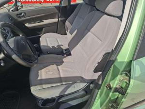 Zaļš Peugeot 307 2002 Plungė, ar dzinēja tilpumu 1.57 L un nobraukumu 359 tūkst. km par 1150 €, foto 13 vietnē AUTOMOTO.COM.LV