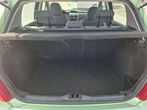 Zaļš Peugeot 307 2002 Plungė, ar dzinēja tilpumu 1.57 L un nobraukumu 359 tūkst. km par 1150 €, foto 15 vietnē AUTOMOTO.COM.LV