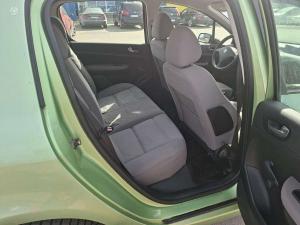 Zaļš Peugeot 307 2002 Plungė, ar dzinēja tilpumu 1.57 L un nobraukumu 359 tūkst. km par 1150 €, foto 16 vietnē AUTOMOTO.COM.LV