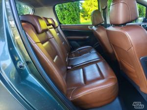 Zaļš Peugeot 307 2005 Tauragė, ar dzinēja tilpumu 2.00 L un nobraukumu 319 tūkst. km par 1650 €, foto 17 vietnē AUTOMOTO.COM.LV