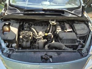 Zaļš Peugeot 307 2005 Mažeikiai, ar dzinēja tilpumu 2.00 L un nobraukumu 3600 tūkst. km par 750 €, foto 6 vietnē AUTOMOTO.COM.LV
