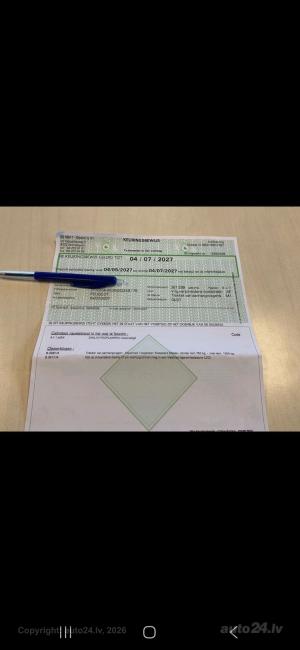 Зеленый Пежо 307 2007 в Таллин, объемом двигателя 1.60 л и пробегом 268 тыс. км за 2999 €, фото 4 на AUTOMOTO.COM.LV