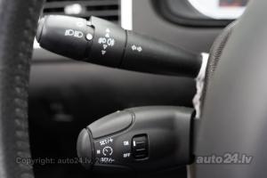 Pelēks Peugeot 307 2004 Tallina, ar dzinēja tilpumu 2.00 L un nobraukumu 190 tūkst. km par 3200 €, foto 23 vietnē AUTOMOTO.COM.LV