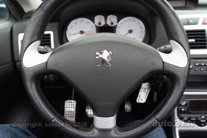 Pelēks Peugeot 307 2004 Tallina, ar dzinēja tilpumu 2.00 L un nobraukumu 190 tūkst. km par 3200 €, foto 24 vietnē AUTOMOTO.COM.LV