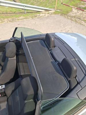 Pelēks Peugeot 307 2004 Jurbarkas, ar dzinēja tilpumu 2.00 L un nobraukumu 141 tūkst. km par 2700 €, foto 8 vietnē AUTOMOTO.COM.LV