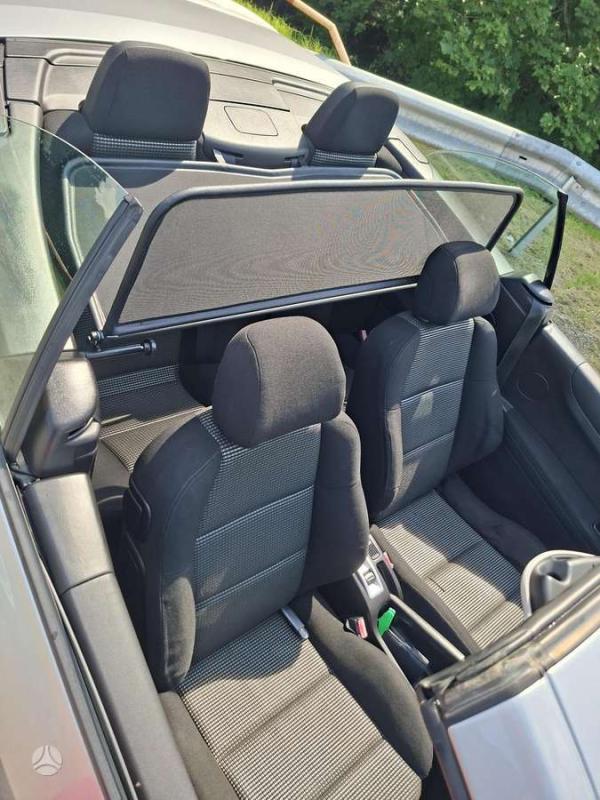 Grey Peugeot 307 2004 in Jurbarkas, with an engine capacity of 2.00 L and mileage of 141 thousand km for 2700 €, photo 8 on AUTOMOTO.COM.LV