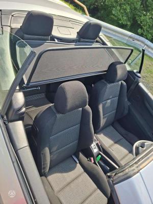 Pelēks Peugeot 307 2004 Jurbarkas, ar dzinēja tilpumu 2.00 L un nobraukumu 141 tūkst. km par 2700 €, foto 9 vietnē AUTOMOTO.COM.LV