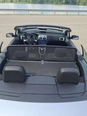 Pelēks Peugeot 307 2004 Jurbarkas, ar dzinēja tilpumu 2.00 L un nobraukumu 141 tūkst. km par 2700 €, foto 12 vietnē AUTOMOTO.COM.LV