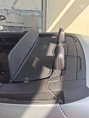Pelēks Peugeot 307 2004 Jurbarkas, ar dzinēja tilpumu 2.00 L un nobraukumu 141 tūkst. km par 2700 €, foto 15 vietnē AUTOMOTO.COM.LV