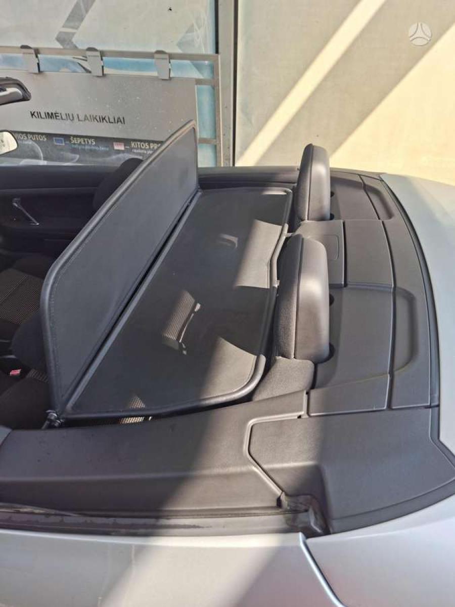 Pelēks Peugeot 307 2004 Jurbarkas, ar dzinēja tilpumu 2.00 L un nobraukumu 141 tūkst. km par 2700 €, foto 15 vietnē AUTOMOTO.COM.LV