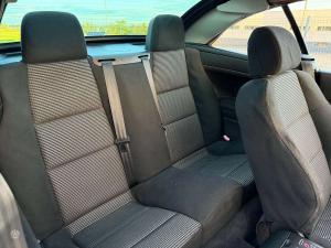 Grey Peugeot 307 2004 in Vilnius, with an engine capacity of 1.59 L and mileage of 159 thousand km for 1600 €, photo 10 on AUTOMOTO.COM.LV
