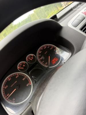 Pelēks Peugeot 307 2001 Jurbarkas, ar dzinēja tilpumu 2.00 L un nobraukumu 252 tūkst. km par 480 €, foto 9 vietnē AUTOMOTO.COM.LV