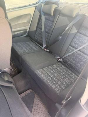 Grey Peugeot 307 2004 in Vilnius, with an engine capacity of 2.00 L and mileage of 299 thousand km for 1100 €, photo 6 on AUTOMOTO.COM.LV