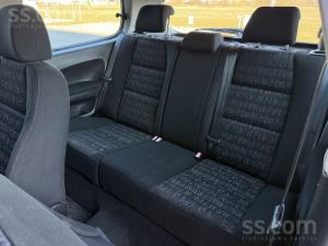 Серый Пежо 307 2005 в Рига, объемом двигателя 2.00 л и пробегом 243 тыс. км за 990 €, фото 14 на AUTOMOTO.COM.LV