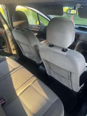 Pelēks Peugeot 307 2005 Jonava, ar dzinēja tilpumu 1.56 L un nobraukumu 256 tūkst. km par 900 €, foto 8 vietnē AUTOMOTO.COM.LV