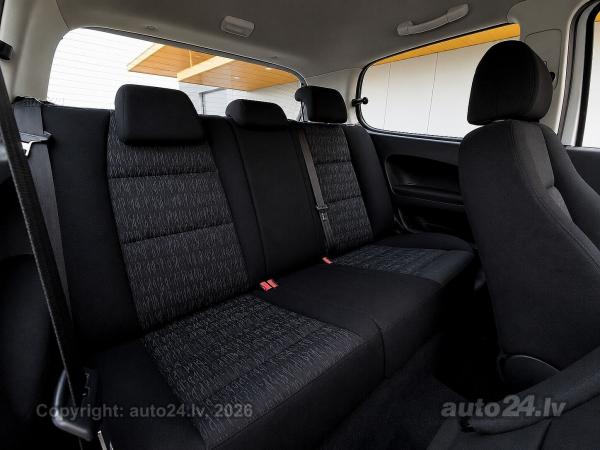 Серый Пежо 307 2005 в Тарту, объемом двигателя 1.60 л и пробегом 220 тыс. км за 990 €, фото 6 на AUTOMOTO.COM.LV