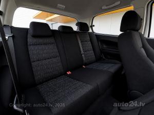 Серый Пежо 307 2005 в Тарту, объемом двигателя 1.60 л и пробегом 220 тыс. км за 990 €, фото 7 на AUTOMOTO.COM.LV