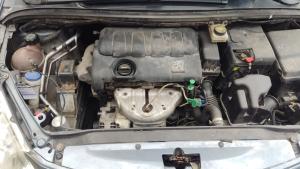 Pelēks Peugeot 307 2006 Panevēža, ar dzinēja tilpumu 1.40 L un nobraukumu 179 tūkst. km par 1250 €, foto 11 vietnē AUTOMOTO.COM.LV