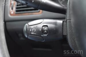 Серый Пежо 307 2006 в Кулдига, объемом двигателя 1.60 л и пробегом 0 тыс. км за 900 €, фото 9 на AUTOMOTO.COM.LV
