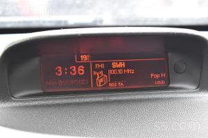 Серый Пежо 307 2006 в Кулдига, объемом двигателя 1.60 л и пробегом 0 тыс. км за 900 €, фото 13 на AUTOMOTO.COM.LV