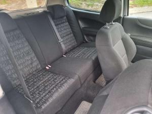 Pelēks Peugeot 307 2006 Kauņa, ar dzinēja tilpumu 1.56 L un nobraukumu 290 tūkst. km par 830 €, foto 12 vietnē AUTOMOTO.COM.LV
