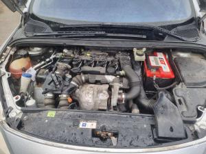 Pelēks Peugeot 307 2006 Kauņa, ar dzinēja tilpumu 1.56 L un nobraukumu 290 tūkst. km par 830 €, foto 19 vietnē AUTOMOTO.COM.LV